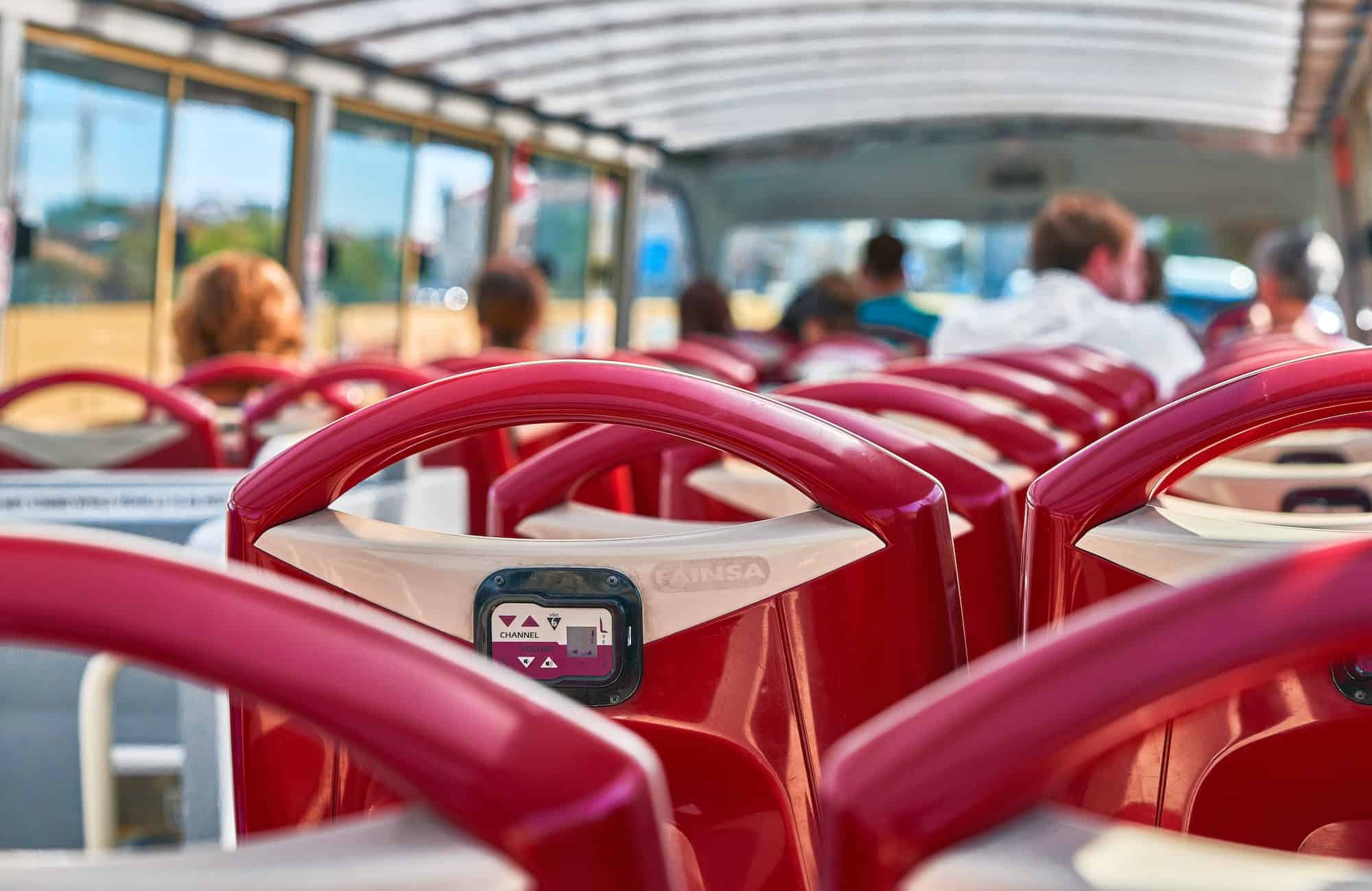 Prague: Hop-on/Hop-off - Routes & Timetables 2026